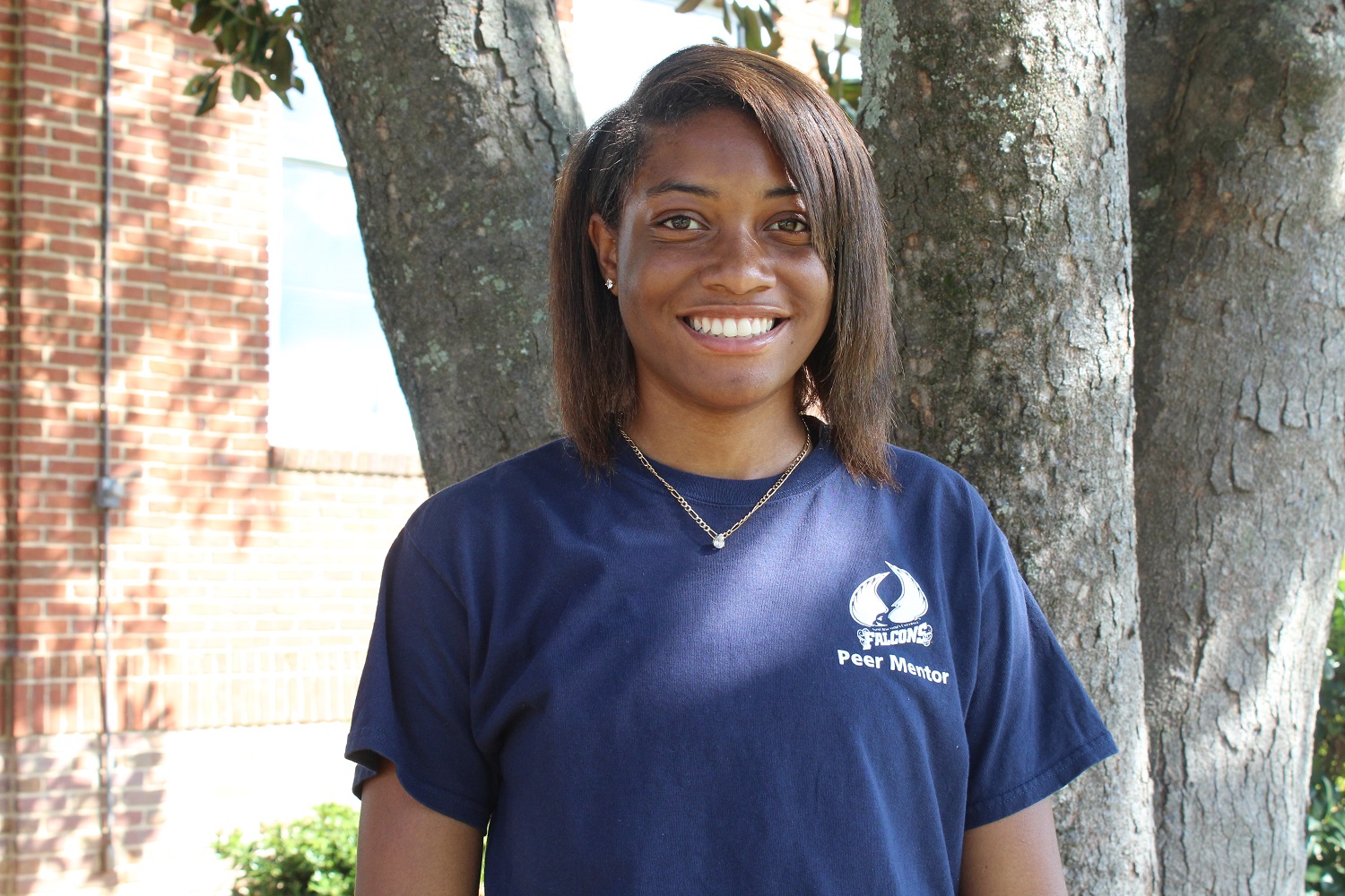 Haile - Saint Augustine's University