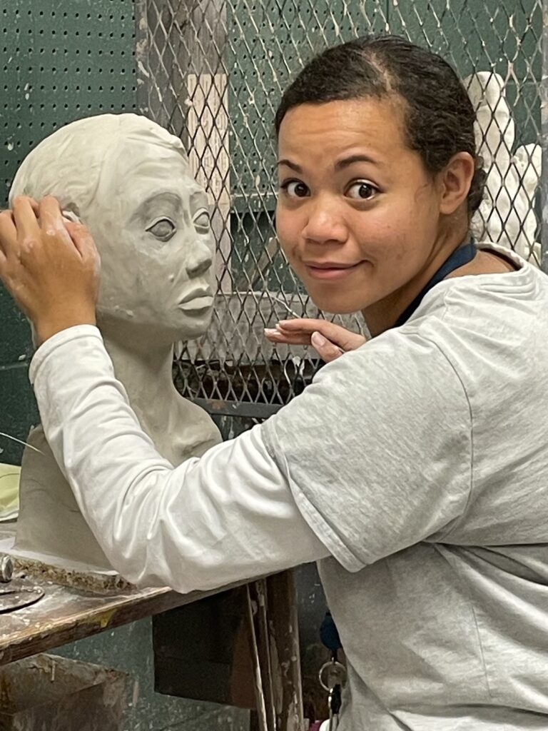 Visual Arts - Saint Augustine's University