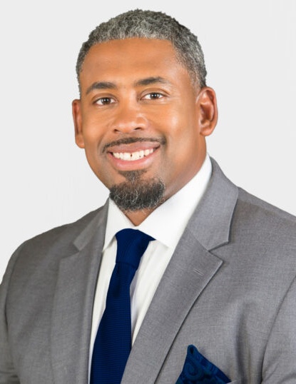 Biography - Saint Augustine's University